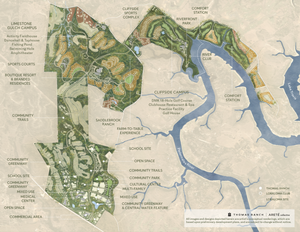 First All Multi-Gig Community by AT&T by Thomas Ranch