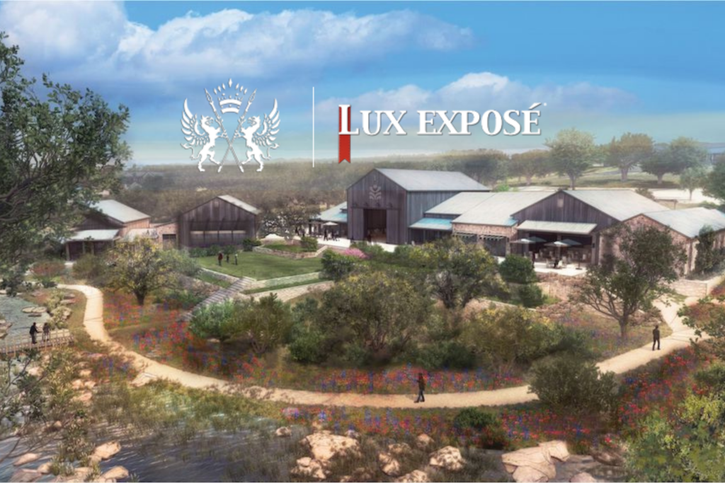 Luxury Real Estate Communities Add On-Site Farms and Gardens for a Farm ...